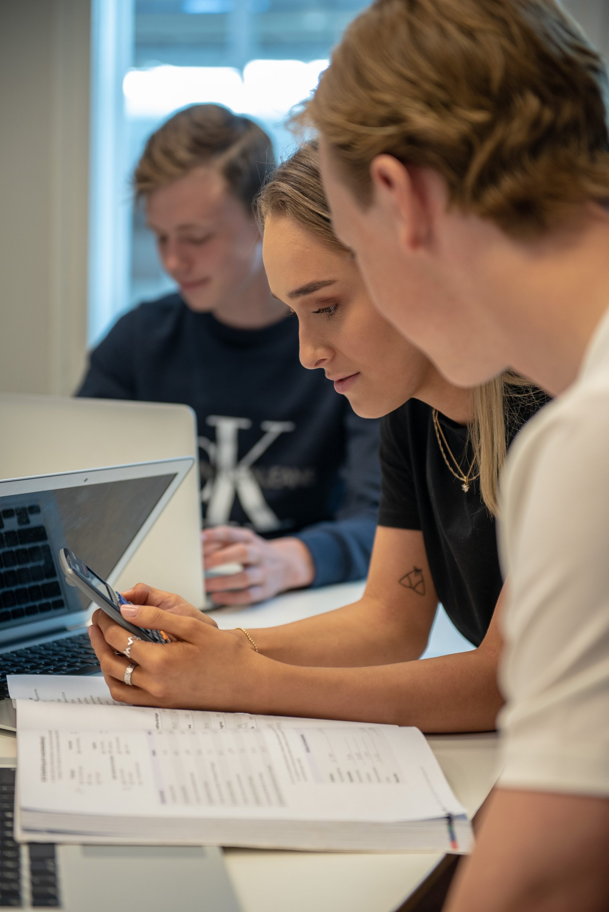 Ekonomiprogrammet - Alingsås kommun