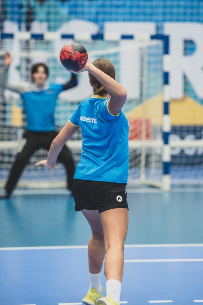 Handboll - Alingsås kommun
